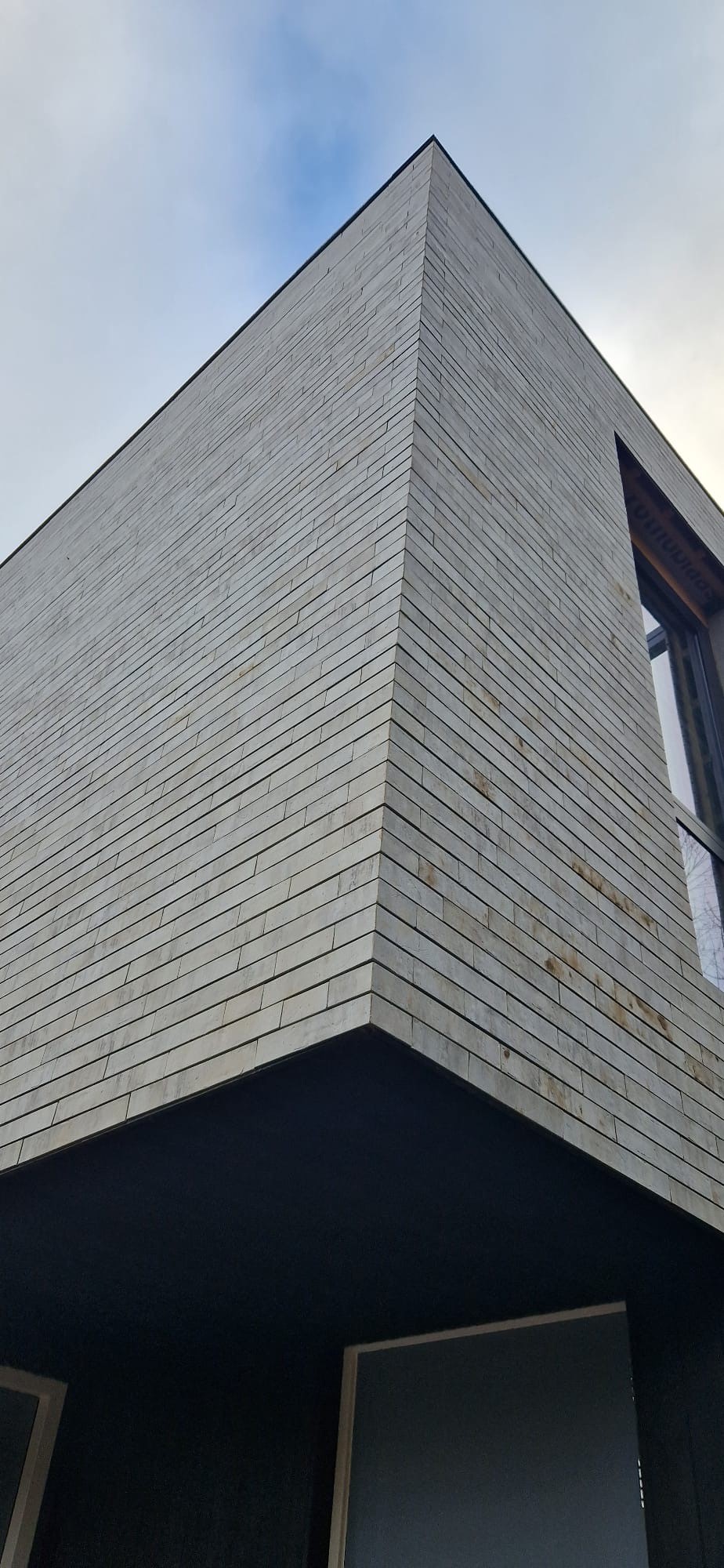 NoviBrick facadesystem